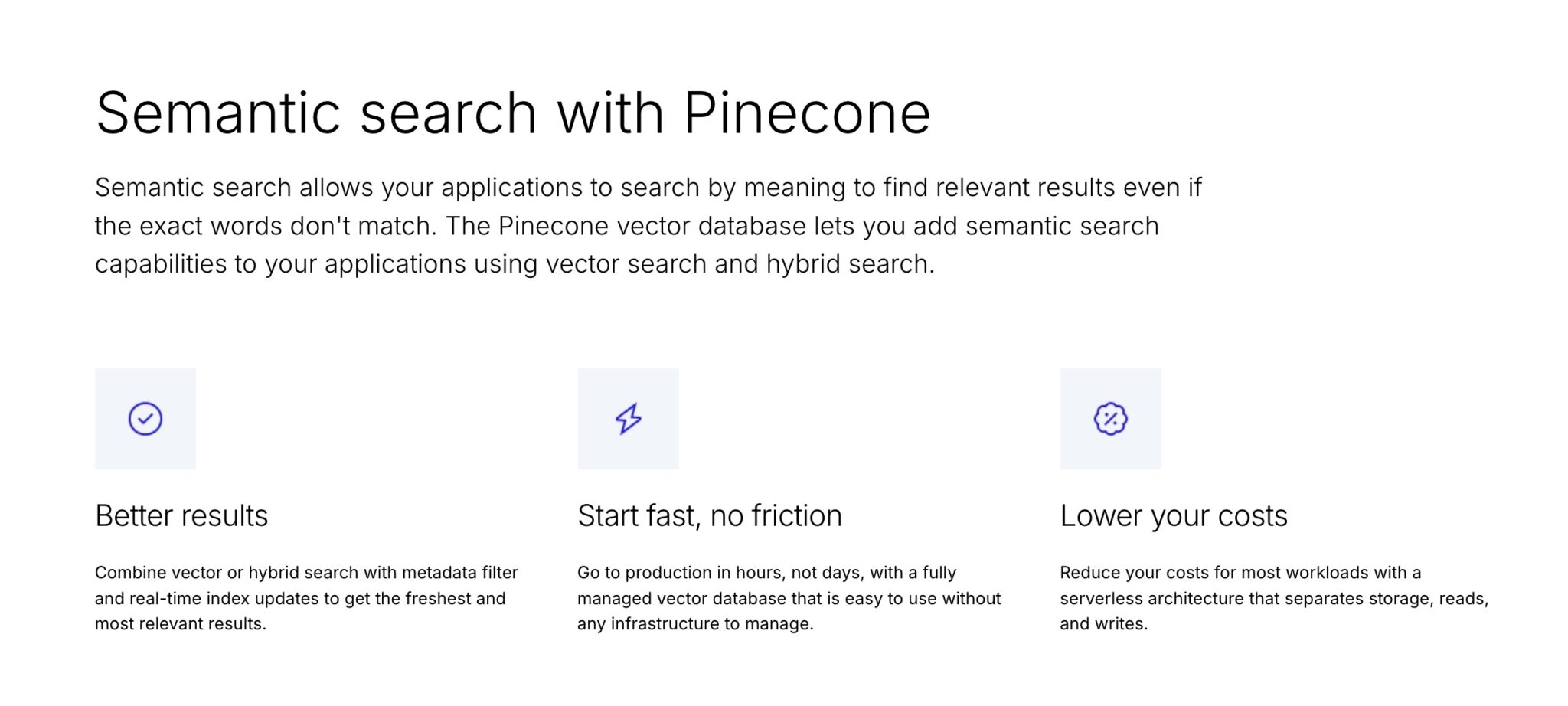 Semantic Search | NLP Definition + Example