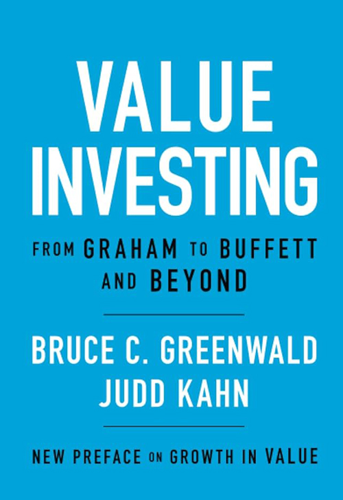 The Ultimate Value Investing Reading List: 10 Books Every Investor Should Read