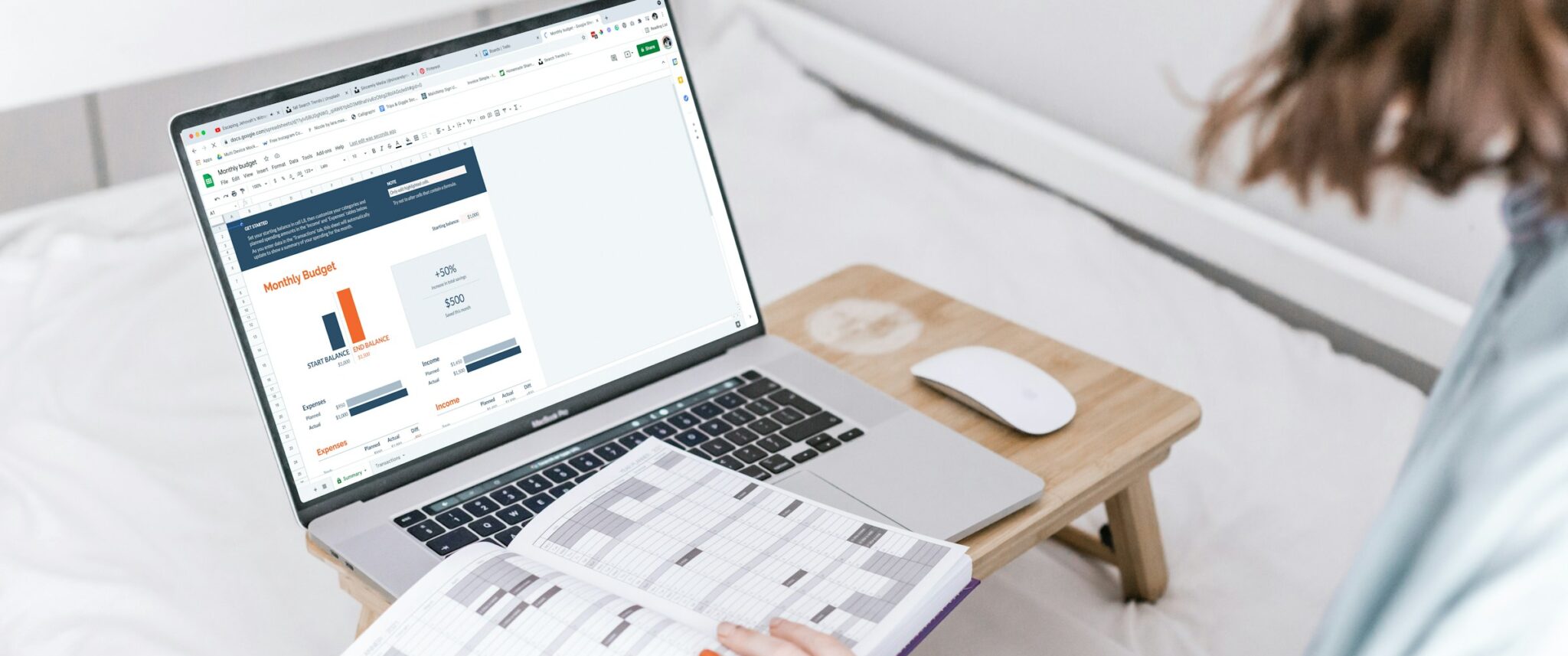 Financial Planning for Beginners: A Guide | Wall Street Prep