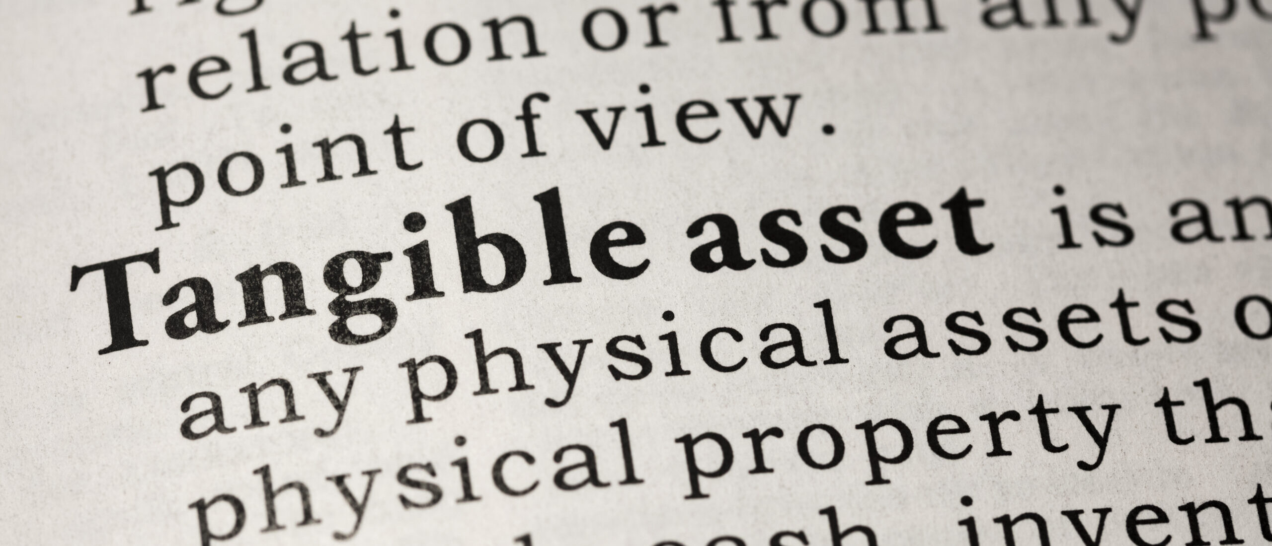 Finance Glossary: Key Terms Defined | Wall Street Prep